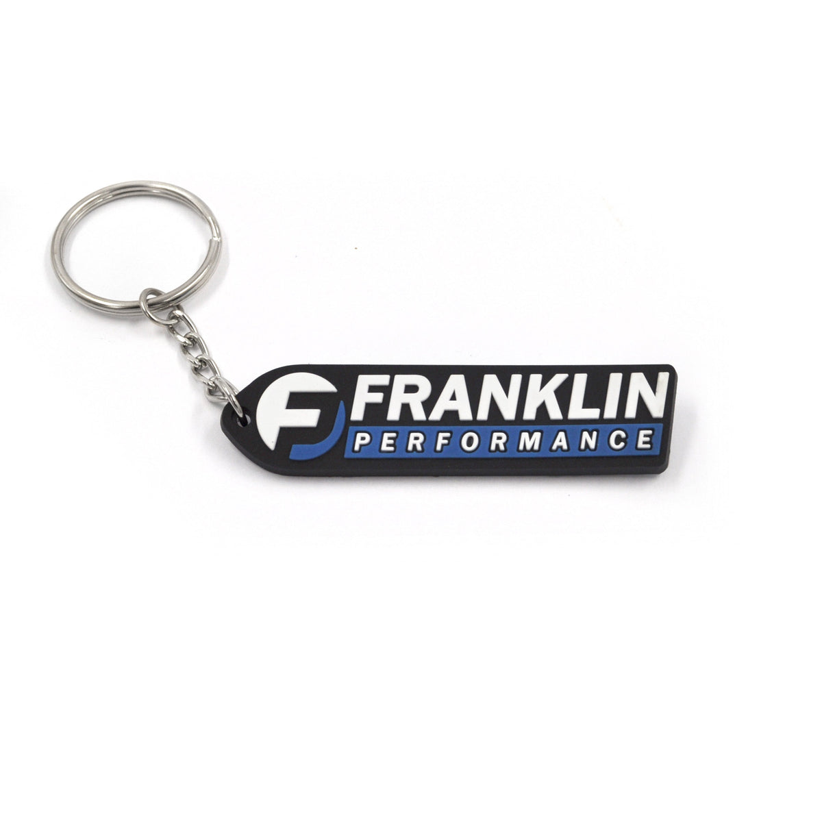Franklin Performance Keyring – Spec Performance / Diesel Tuning Systems