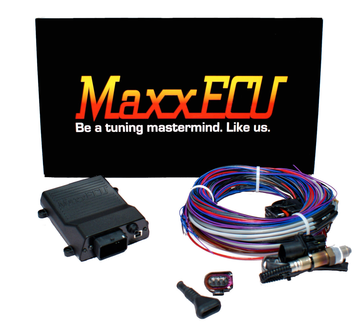 MaxxECU – Spec Performance / Diesel Tuning Systems