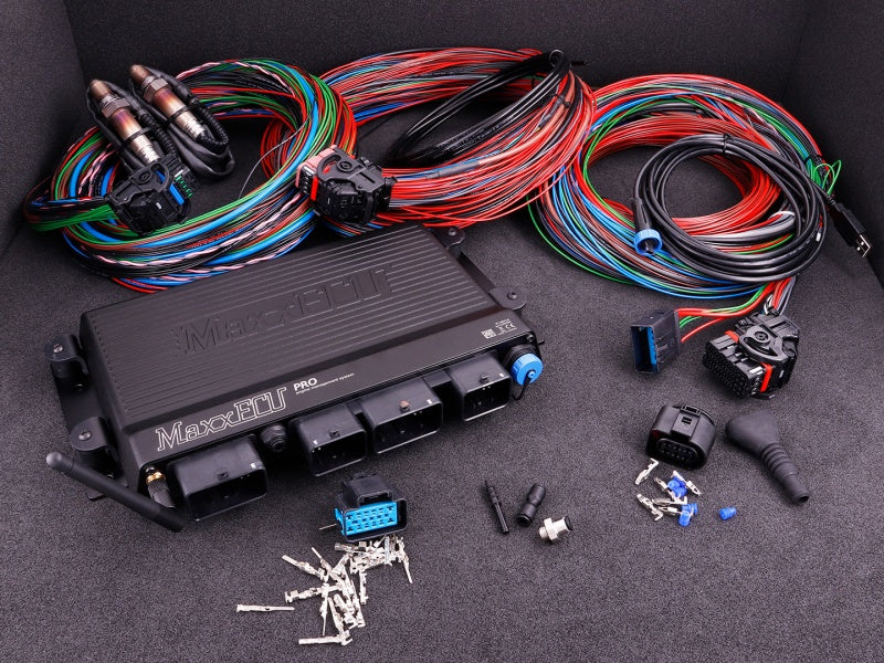 Wire In ECU Packages – Spec Performance / Diesel Tuning Systems