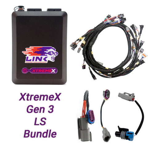 Link ECU – Spec Performance / Diesel Tuning Systems