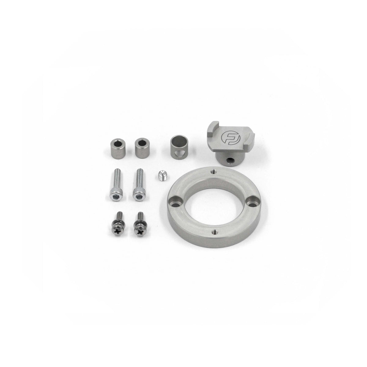 Toyota TPS Adaptor for 80mm Throttlebody (Complete Kit) – Spec ...