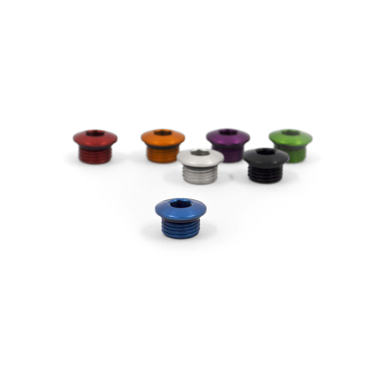 Metric Port Plugs – Spec Performance / Diesel Tuning Systems