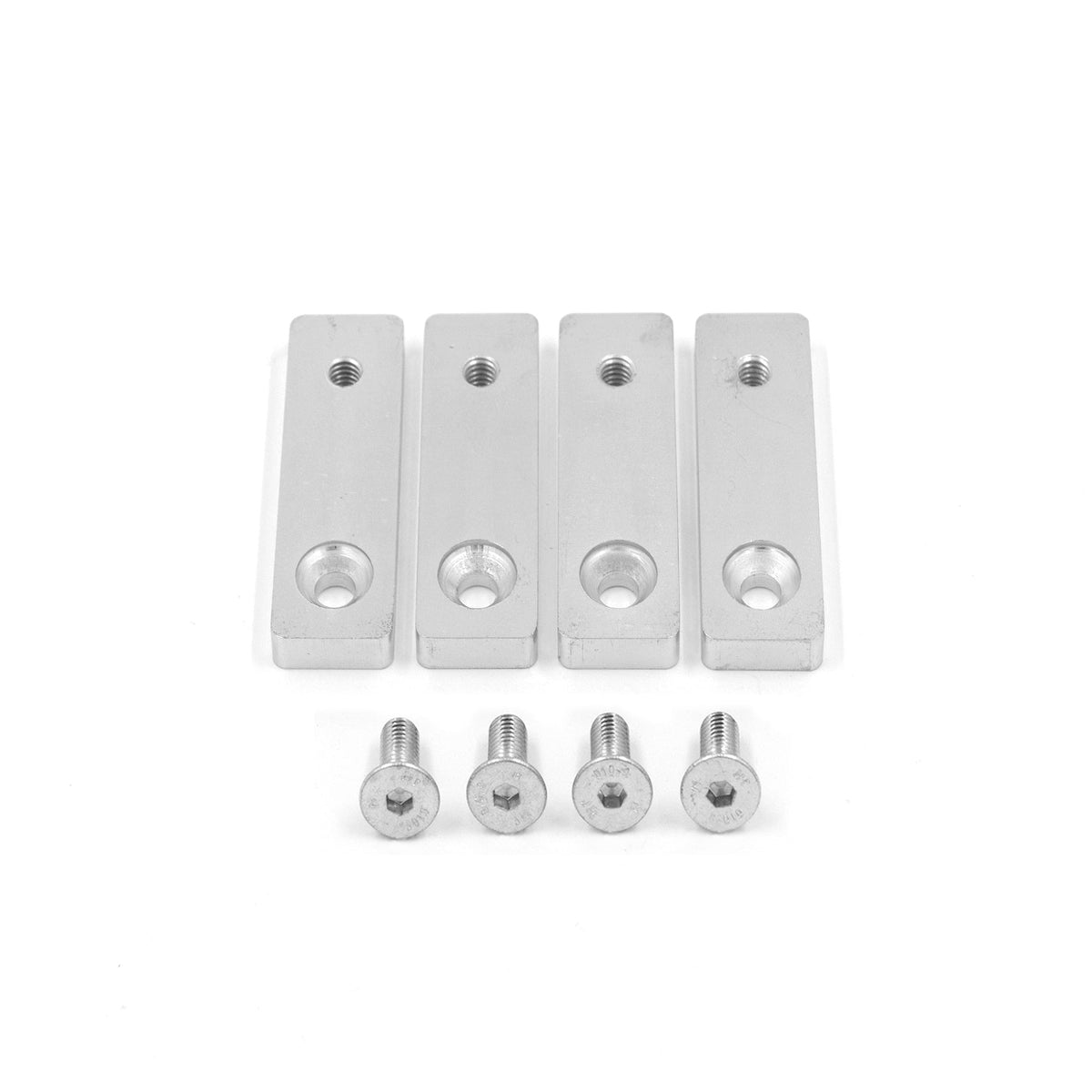 Radiator Drop Brackets for 4X4 Body Lift – Spec Performance / Diesel ...