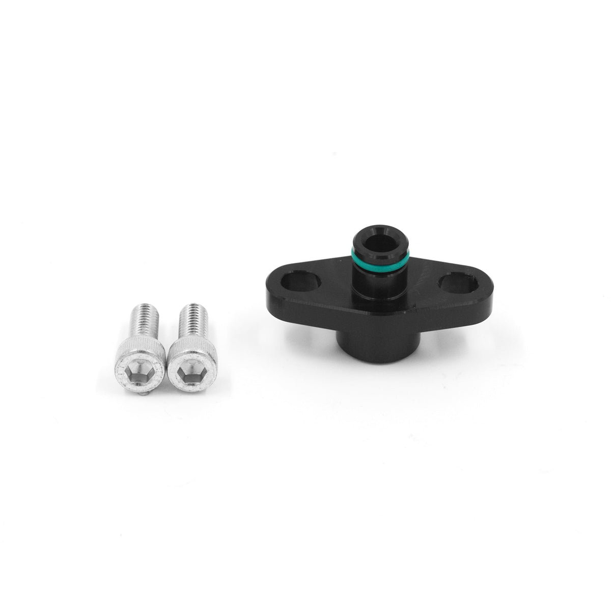 High Flow Fuel Rail Adaptor for Nissan / Mazda / Subaru – Spec ...