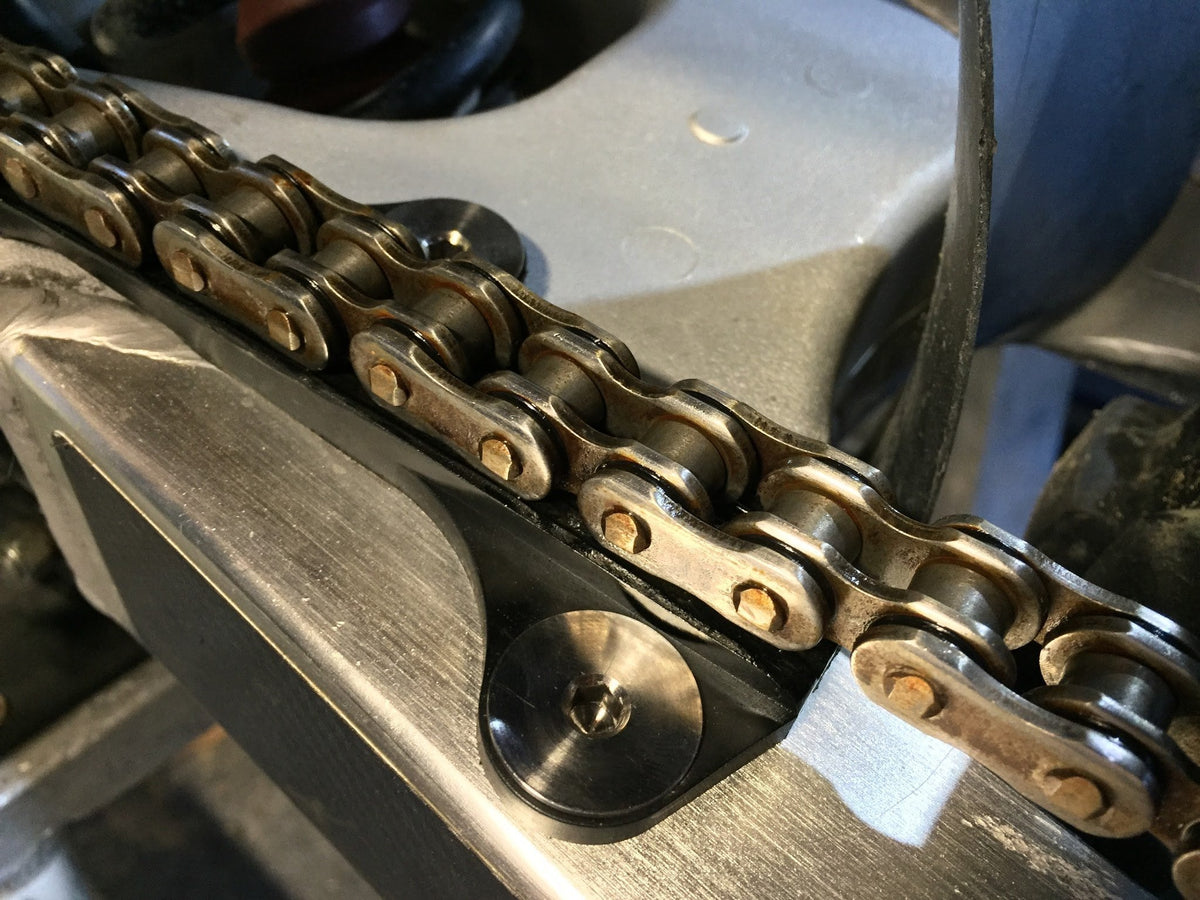 Chain Guide Bolt Set for Suzuki RM & RM-Z – Spec Performance / Diesel ...