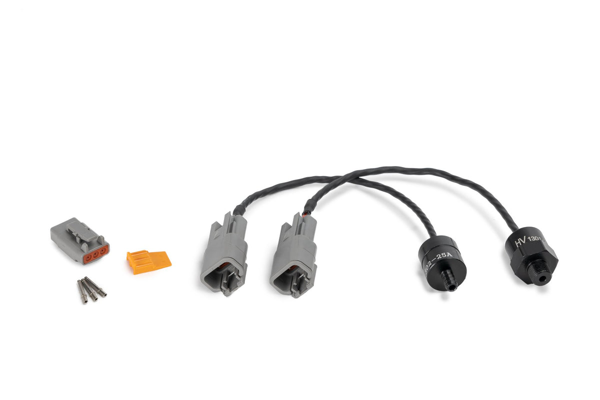 HV Electronics - Map Sensor 2.5 Bar – Spec Performance / Diesel Tuning ...