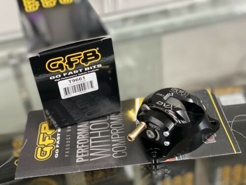 GFB - DVX and VTA Valves – Spec Performance / Diesel Tuning Systems