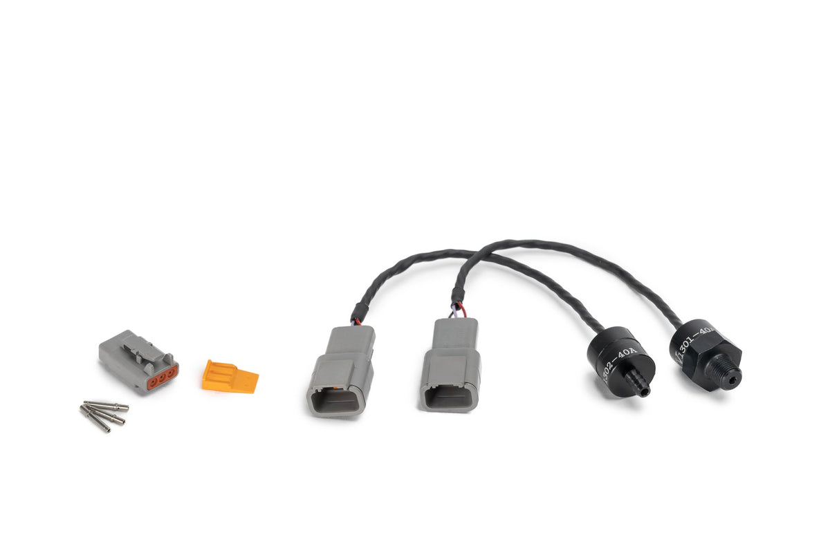 HV Electronics - Map Sensor 4 Bar – Spec Performance / Diesel Tuning ...