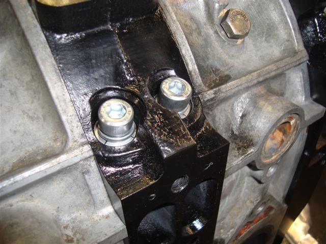 Mazda Rotary Injector Bungs for RX8 13B – Spec Performance / Diesel ...
